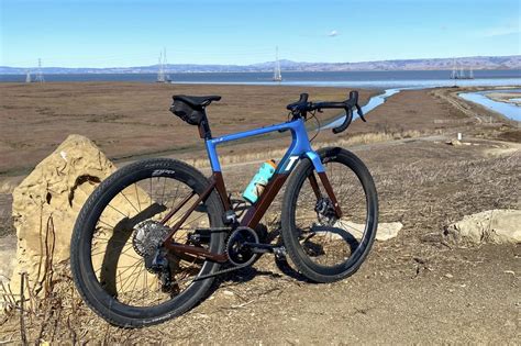 3t Exploro Racemax Review — Gravelstoke