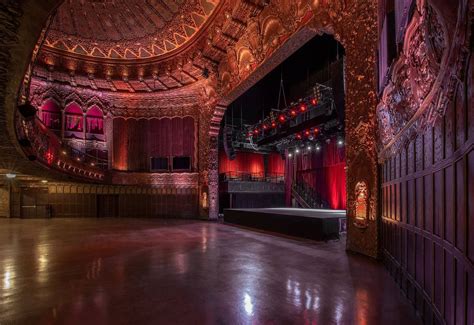 Our Story The Belasco