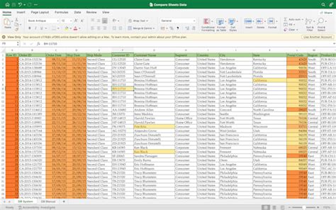 Join Two Excel Sheets By Column Using Python Catalog Library