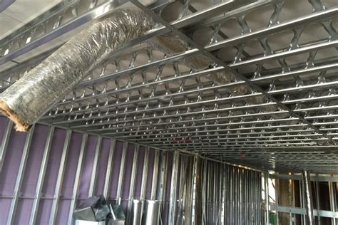 Cold Formed Steel Is Pushing The Limits Of Whats Possible