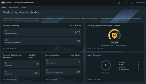 Broadcom Extends Scope Of Vmware Vdefend Cybersecurity Platform Security Boulevard