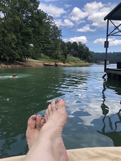 Feet Toes Polish Free Photo On Pixabay Pixabay