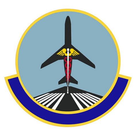 78th Operational Medical Readiness Squadron Patch 78th Operational Medical Readiness Squadron Patch