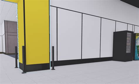 Reflection Material Has Gone Black Building Support Developer Forum Roblox