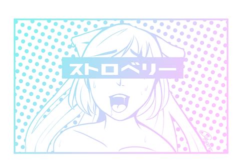 Artstation Ahegao Faces