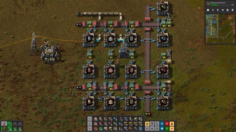 Compact Logistics Hub Description And Blueprint String In Comments