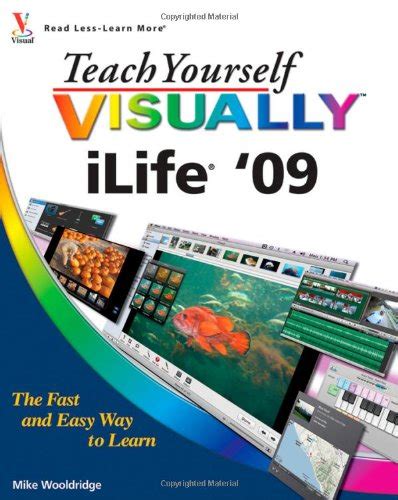 『teach Yourself Visually Ilife 09 Teach Yourself 読書メーター