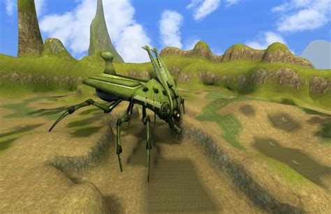 Solus Settlement Rf Online Wiki