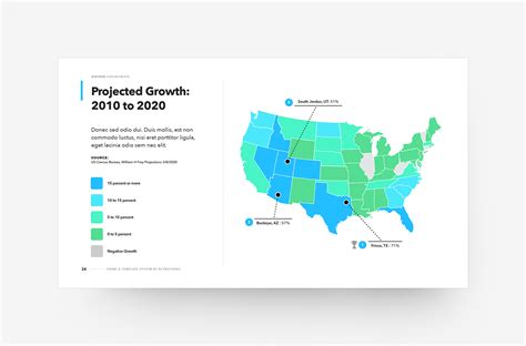 Isotope Keynote Theme And Template System By Keynotepro