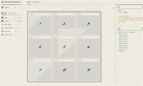 20 Best Free Css Grid Generators And Frameworks Thatll Transform Your