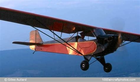 Has Any Mfg Made A Taylor Cub Photo Aircraft Ipms Usa Forums