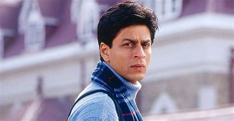 After King Is Shah Rukh Khan Gearing Up For Main Hoon Na 2