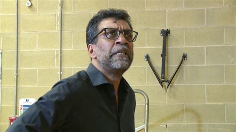 Ragavan Ex Ltte On Black July 2018 Uk Event Youtube