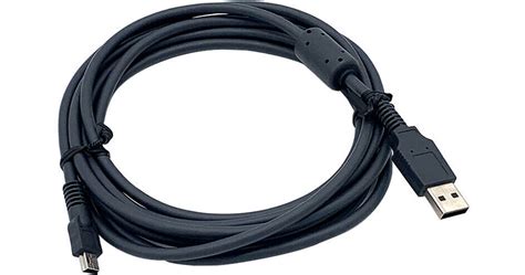 Logitech Usb Cable For Group Video Conferencing Systems