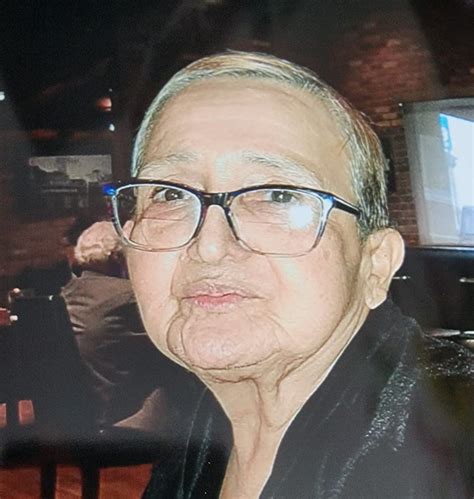 Maria E Borrero Obituaries