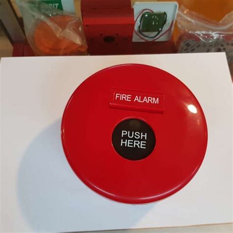 Promo Manual Push Button Complete Base HOOSEKI Diskon Di Seller