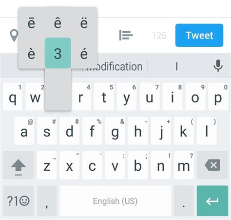 Google Keyboard Just Got A Big Update Adding One Handed Mode Adjustable Keys More Android