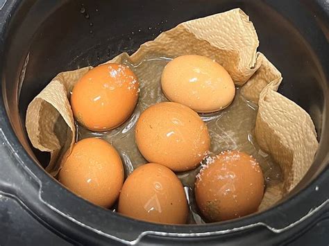 계란 더 이상 물에 삶지 마세요 여기 넣으면 맛있는 계란이 완성됩니다 꿀하우스