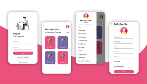 lms and e learning app development company in mumbai