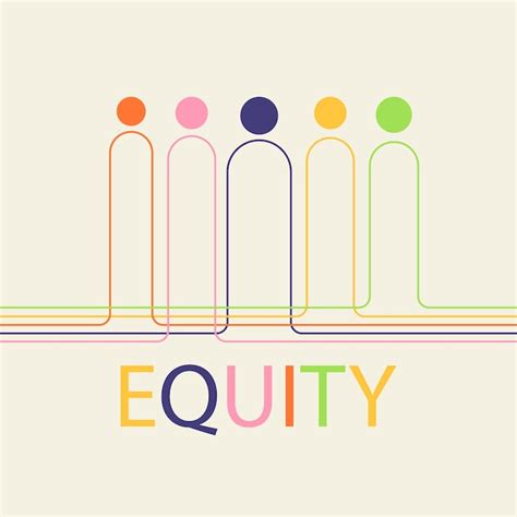 Equality Equity Images Free Download On Freepik