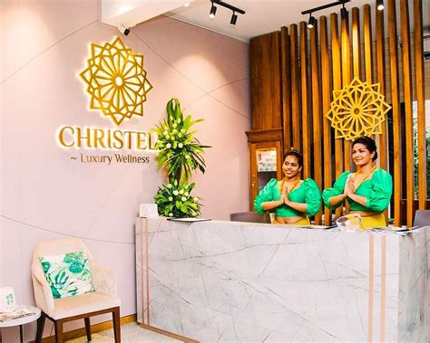 The 10 Best Massage Spas And Wellness Centers In Colombo 2026