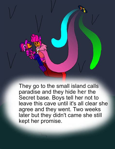 Jsab2 Intro Pg 28 By Shadowdragoninmasksd On Deviantart