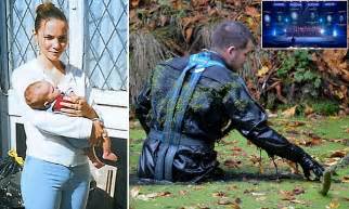 Bgt Choir Yields Fresh Leads For Missing Mum Natalie Putt Daily Mail Online