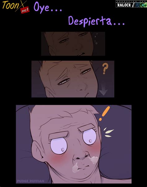 [pudgeruffian] Lily Duolingo