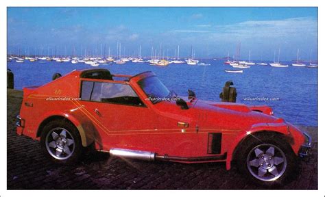 Tmc Ireland Allcarindex