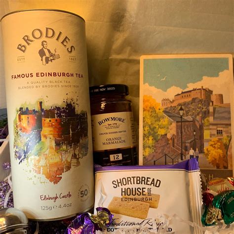 Scottish Easter Etsy