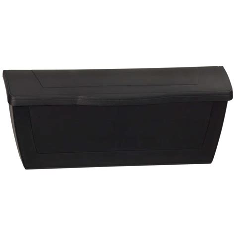 Klassen Bronze Limited Black Classic Wall Mount Mailbox P55001 The