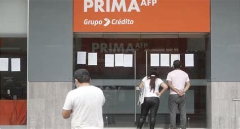 Retiro Afp 2023 ¿cómo Me Afilio A Una Afp Como Trabajador Dependiente