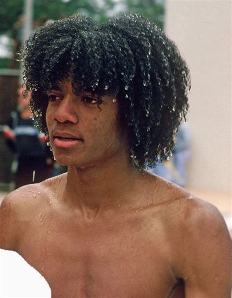 Michael Jackson At 50 Rare Early Photos Plus A Survey Of His Recent