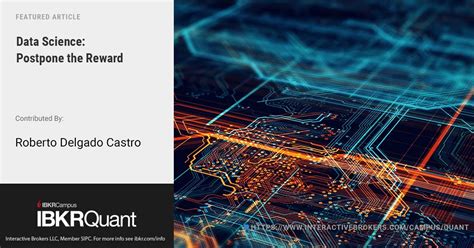 Ibkr Quant On Linkedin Datascience