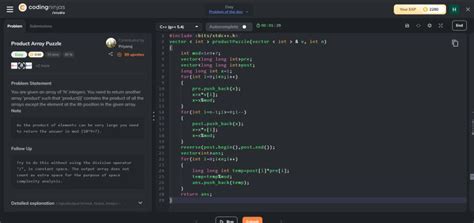 Problemsolving Techinterviews Codingjourney Programming