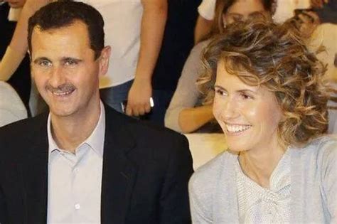 Russia Denies Bashar Al Assad Rumors That Do Not Correspond To Reality Irish Star