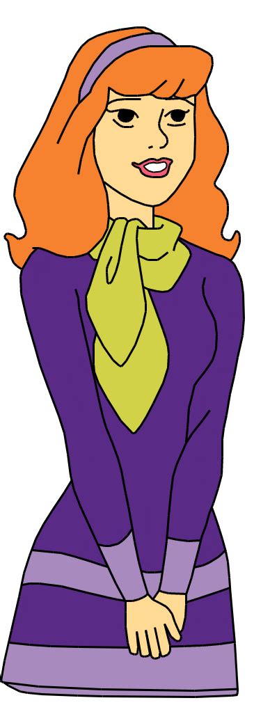 Daphne Blake Png 11 By Maxamizerblake On Deviantart
