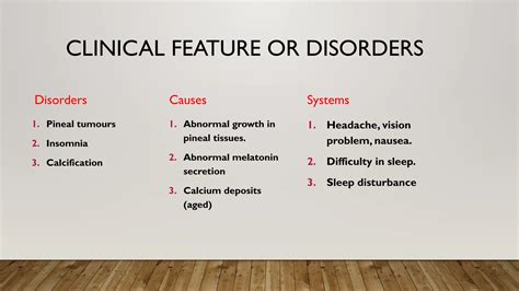 Endocrine Gland Pineal Gland Microteaching Pptx