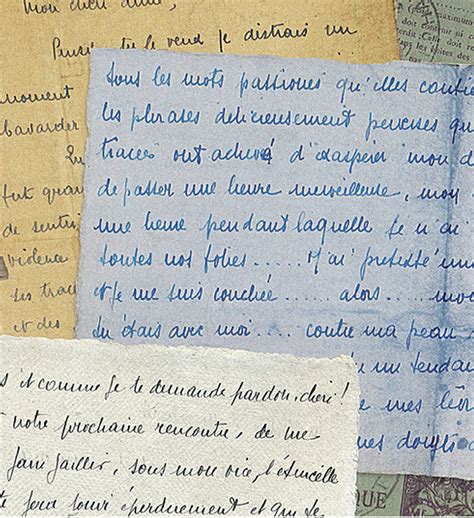 Um Ba De Cartas De Sedu O De Mademoiselle S Poca Cultura