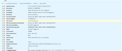 null messages in logs · issue 1968 · azure azure webjobs sdk · github