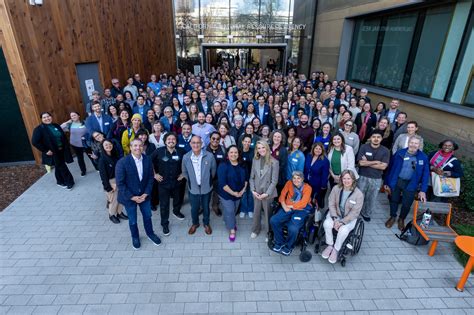 Last Week Aeoe Staff Joined Community Based Organizations Government