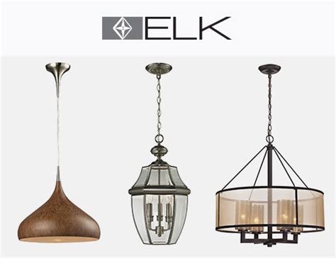 Elk Lighting