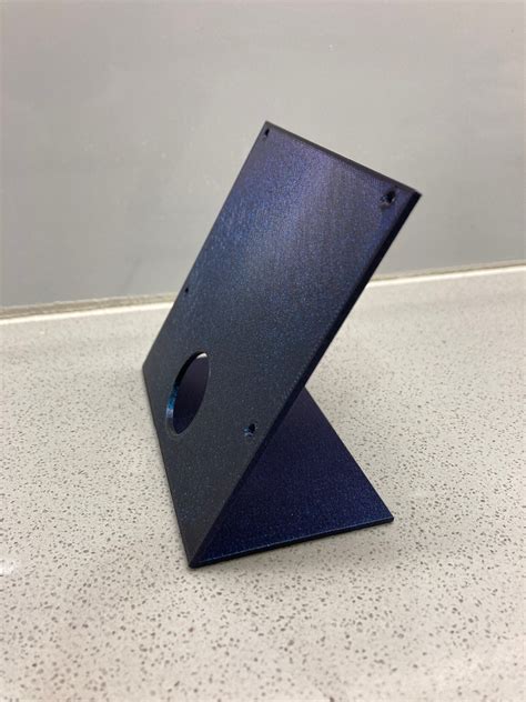 adafruit pyportal titano display by strandedorg download free stl