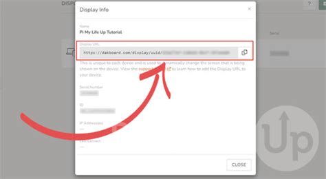 Setting Up DAKBoard On The Raspberry Pi Pi My Life Up
