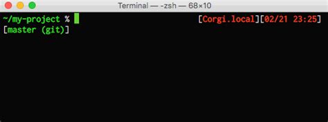 GitHub Rhysd Dot Github Github Directory Generator
