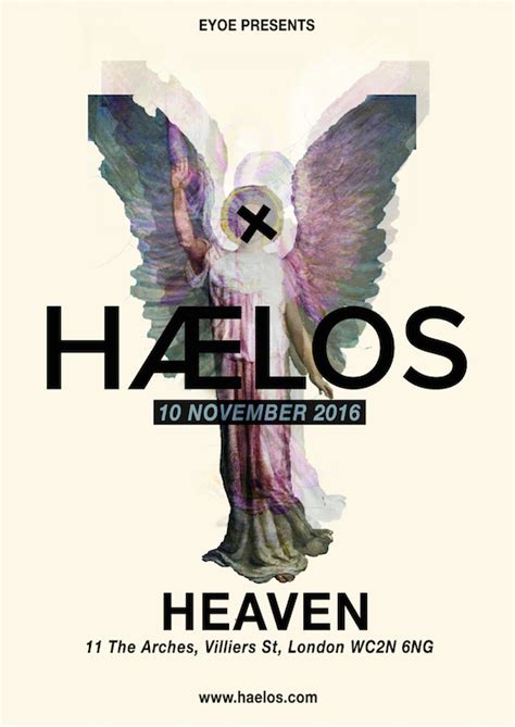 Haelos G A Y And Heaven