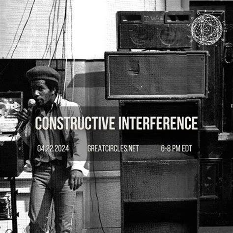Stream Constructive Interference Wphreakwency 22april2024 By Great