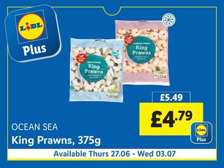 Food Non Food Wine And Recipes Lidl GB