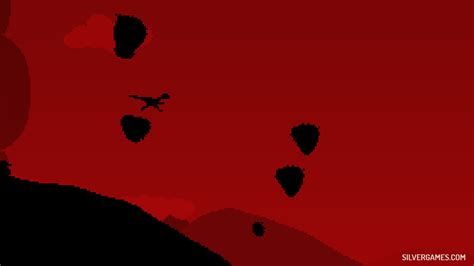 Dino Run Play Dino Run Online On SilverGames