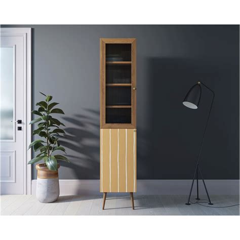Буфет узкий Berber BB39/Print_44 - купить за 30751 руб в интернет ...